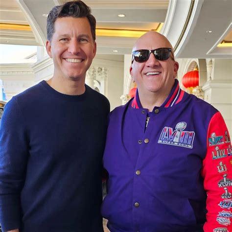 Nfl Christopher Guerrera Lssmbb