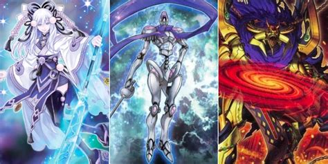 Zombie Link Monsters Yu Gi Oh