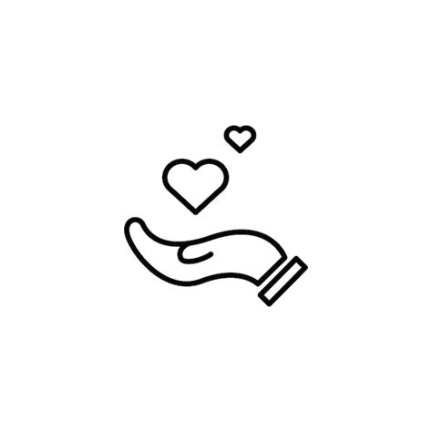 Premium Vector Care Vector