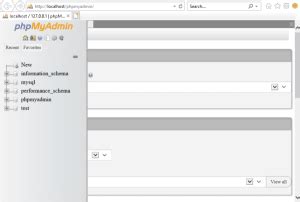 Install And Configure Xampp On Windows Server Guide