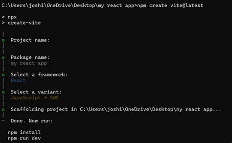 Day1 Reactjs Frontenddevelopment Reactwithvite 30daychallenge Webdevelopment