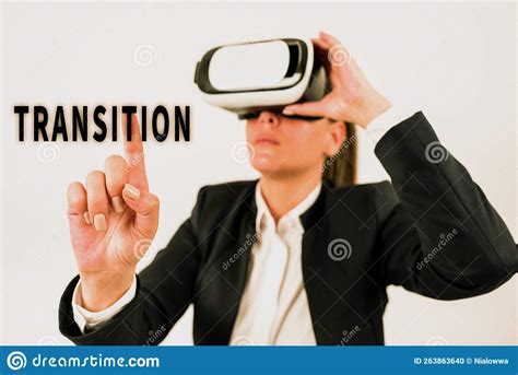 Writing Displaying Text Transition Business Showcase A Dramatic Or