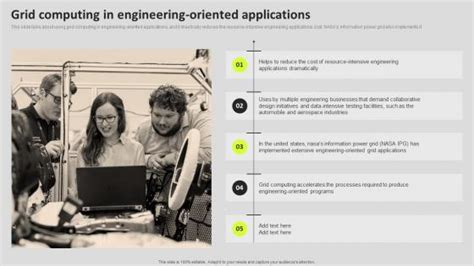 Application Engineer Powerpoint Presentation And Slides Slideteam