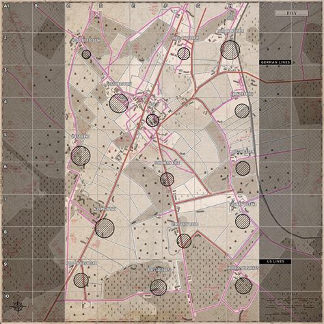 Hell Let Loose Maps Ios App Official Launch Rhellletloose