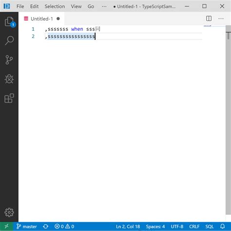 Cannot Resize VS Code Anymore Issue Microsoft Vscode GitHub