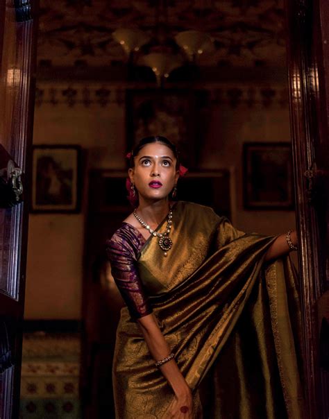THE SUSTAINED STYLE OF SARIS Brides Today Lifestyle Read This Story On Magzter Com
