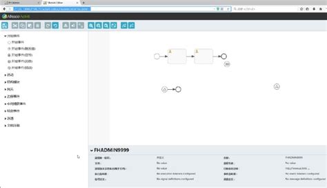 activiti master java activiti5 在线web流程设计器画布整合视频教程 csdn博客