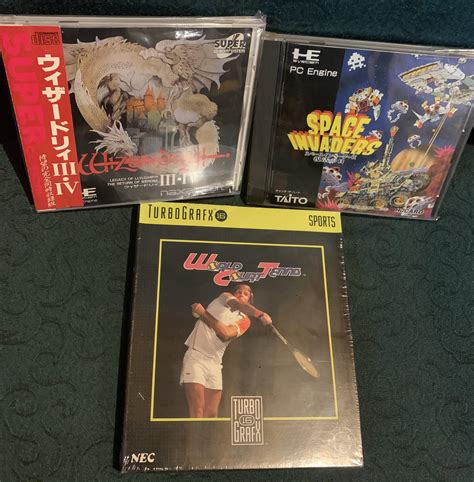 301 Best Turbo Grafx 16 Images On Pholder Turbo Grafx Freshalbumart And Gamecollecting