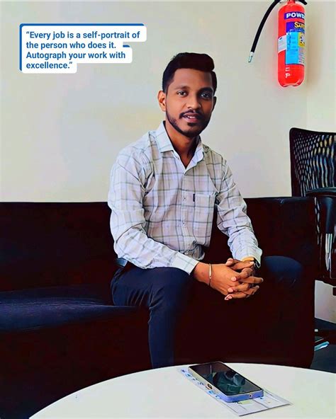 Siddhesh Kumbhar Posted On Linkedin