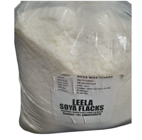 Soy Chunks For Candle Making Raw Material Cosmetic Grade 100 Pure Soy Chunks Buy Soyflacks