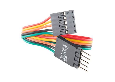 Serial Miniature Oled Module 17 Uoled 160 G2