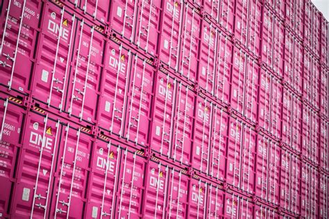 One And Portchain Mark One Year Of Digital Berth Alignment Collaboration Container News