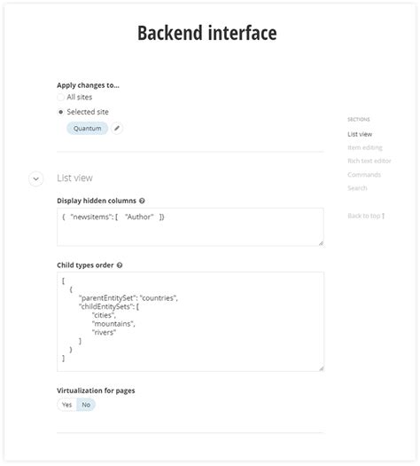 Sitefinity Cms Release Note Sitefinity Cms 14 3 8000 Official Release