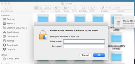 How To Clear Your Cache On Mac Mashable