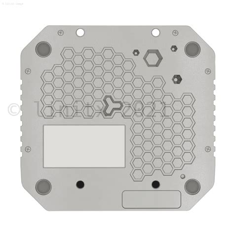 Mikrotik 4g Gps Enabled Mobile Router Ltap 4g Kit