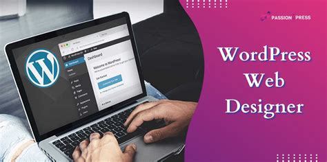 10 Essential Qualities Of A Wordpress Web Designer