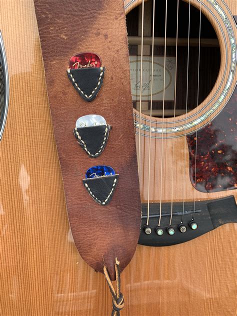 Before I Hid My Sloppy Job With Black Shoe Polish R Guitarporn