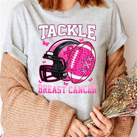 Breast Cancer Tshirt Inspire Uplift