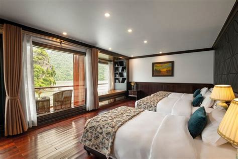 Erina Cruise Ha Long City Vietnam Address Phone Number Tripadvisor