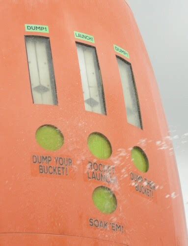 Nickelodeon Blast Zone