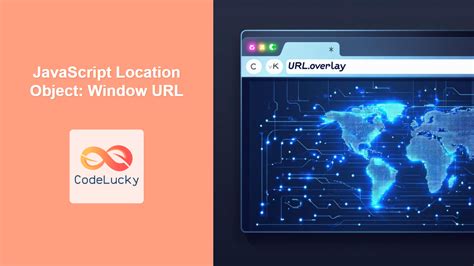 JavaScript Navigator geolocation Property: Geolocation Object - CodeLucky