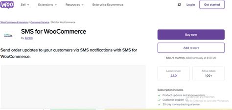Boost Customer Engagement Top Woocommerce Sms Plugins