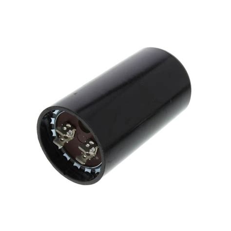 Motor Start Capacitor 270~324uf 330v