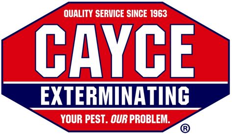 Cayce Exterminating Company Updated January 2026 2229 Taylor Rd
