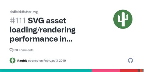 Svg Asset Loadingrendering Performance In Pageview Widget · Issue 111