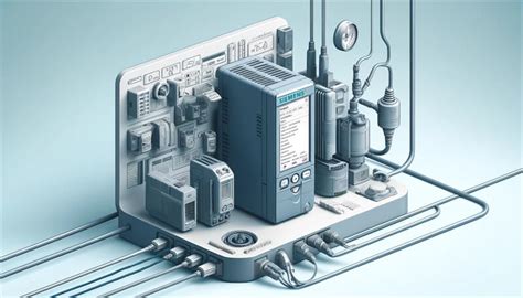 Siemens Plc와의 Modbus 통신 구성에 대한 종합 가이드 Controlnexus Siemens 산업 제어 제품 전문가