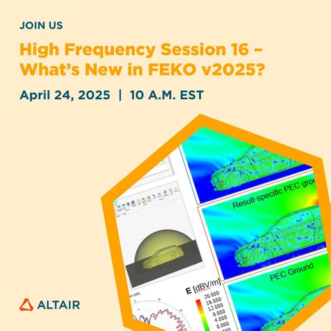 Onlyforward Electromagnetics Feko Siemens Jocelyn Renita Quadras