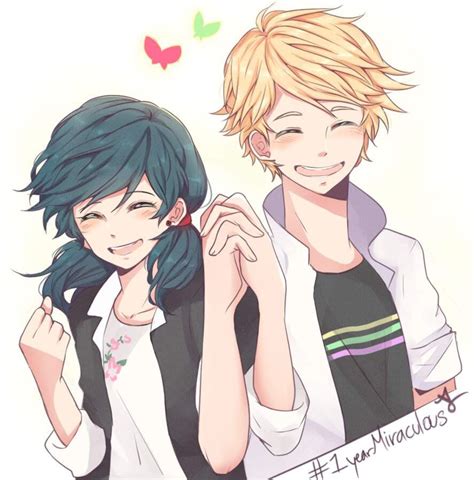 140 Adrienette Fanart Ideas Miraculous Ladybug Fan Art Miraculous
