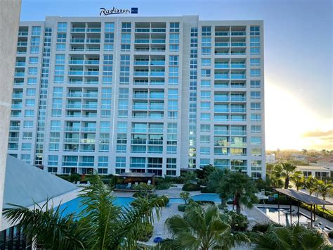 Radisson Blu Aruba Myarubaguide