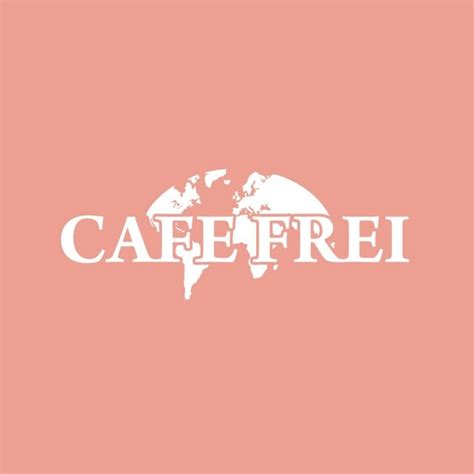 Cafe Frei Logo Profil Pre Cafe Frei Slovensko