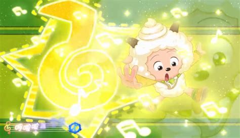 喜羊羊与灰太狼之疯狂超能营 第39集 不能笑的比赛 儿童 动画片 完整版免费在线观看 爱奇艺