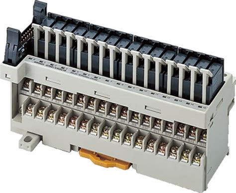 Plc Interface Wiring Systems Omron New Zealand