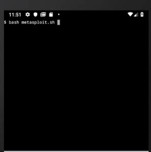 How To Install Metasploit In Termux Easiest Way No Root