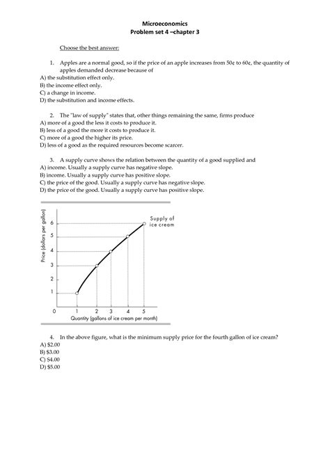 Solution Problem Set 4 Studypool