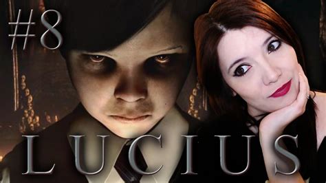 Lucius Lets Kill Uncle Tom 8 Youtube