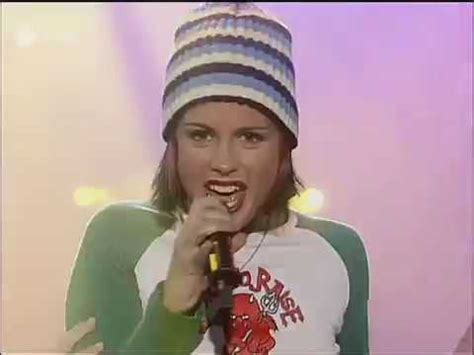 This 1997 Live Performance Of Barbie Girl By Aqua 90s