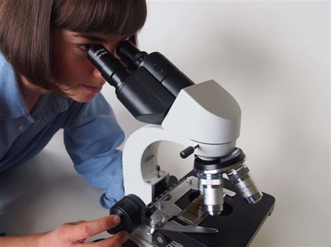 Microscope Viewing Fec Optimised Faecal Egg Count Kit