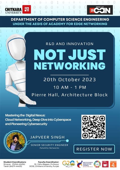 shravan rajput on linkedin notjustnetworking