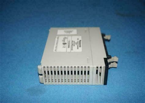 Panasonic Fp2 Fp2sh Series Fp2 Pp42 Plc Programmable Logic Controller
