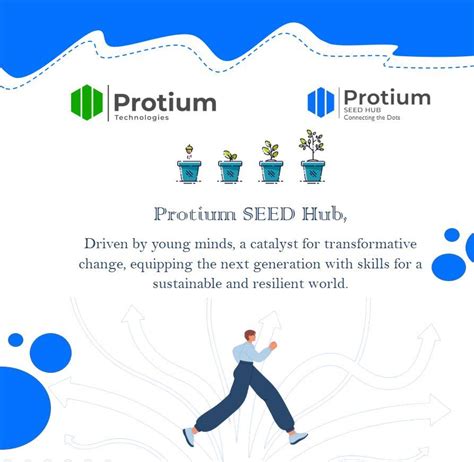 Protium Seed Hub On Linkedin Protiumseedhub Startupjourney