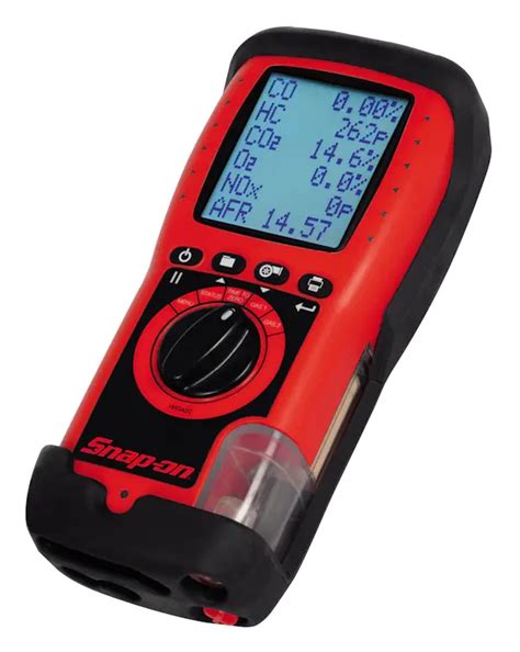 Mastering Diesel Functional Tests With Snap On® Diagnostic Software