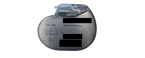 Security Testing Of The Pacemaker Ecosystem Part 1 · Guillaume Bour