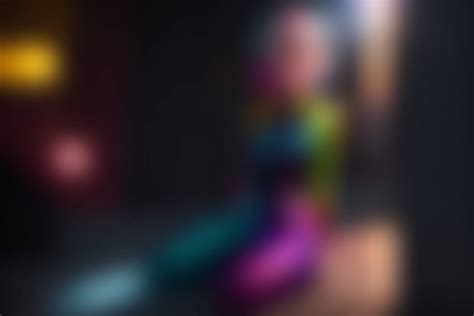 Latex Girl 11 By Neuromage On Deviantart