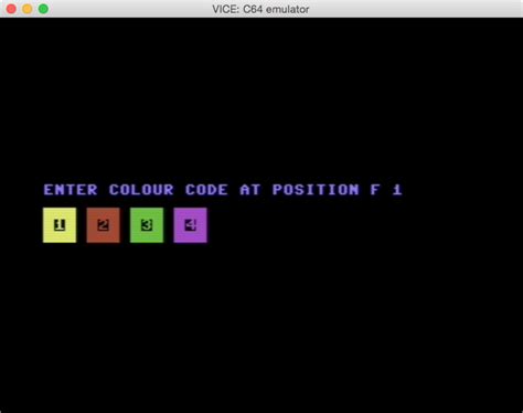 Disassembling 6502 Code With Radare Part Ii How To Crack Bcs Quest