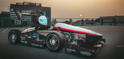 Strohm And Söhne Technische Hochschule Nürnberg Georg Simon Ohm