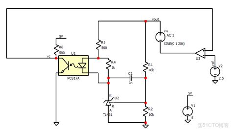 Python 绘制 波特图 Ltspice 波特图mob64ca13f38b94的技术博客51cto博客